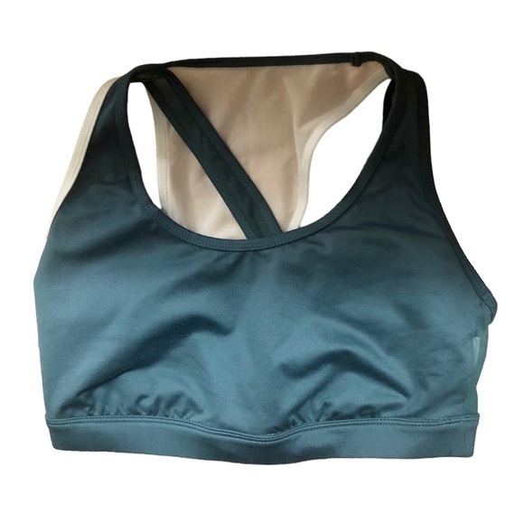 JoyLab | Intimates & Sleepwear | Joylab Green And White Long Line ...